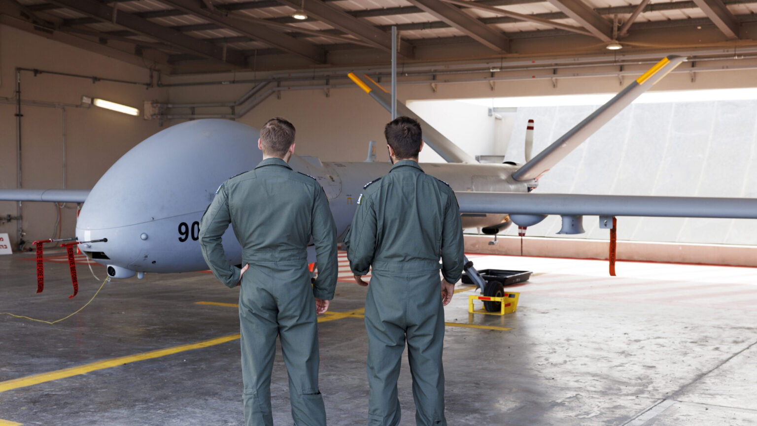Middle East Defense Sector Shines with Nine Firms in SIPRI Top 100 ...