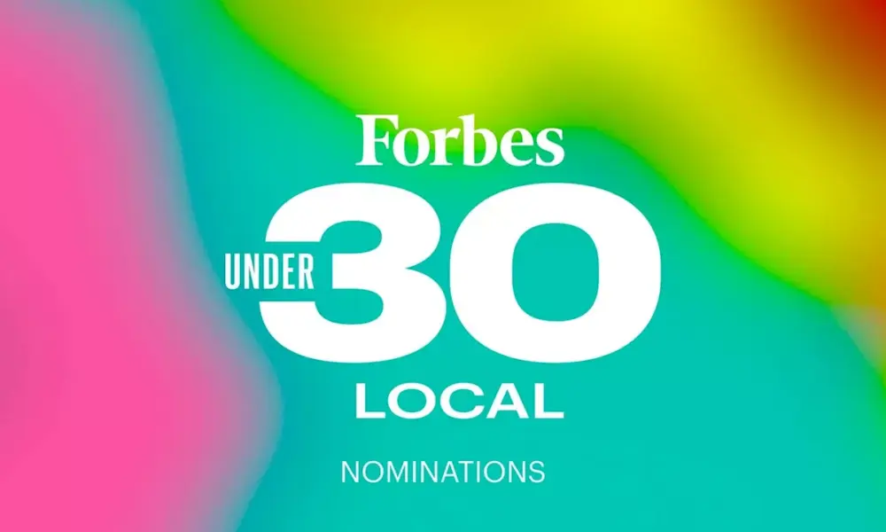 Forbes Launches 2026 30 Under 30 Local List for Arizona Leaders ...