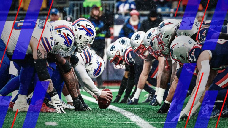 NFL 2025 Season: Key Trends Reshape Offensive and Defensive Strategies ...