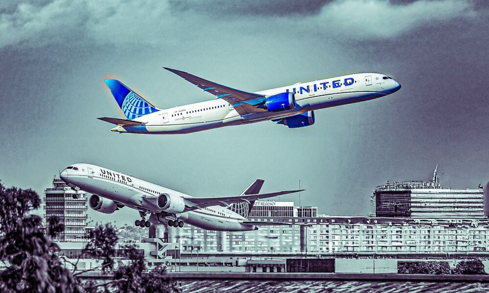 San Francisco's SFO to Welcome 16 Airlines with Nonstop Flights to ...